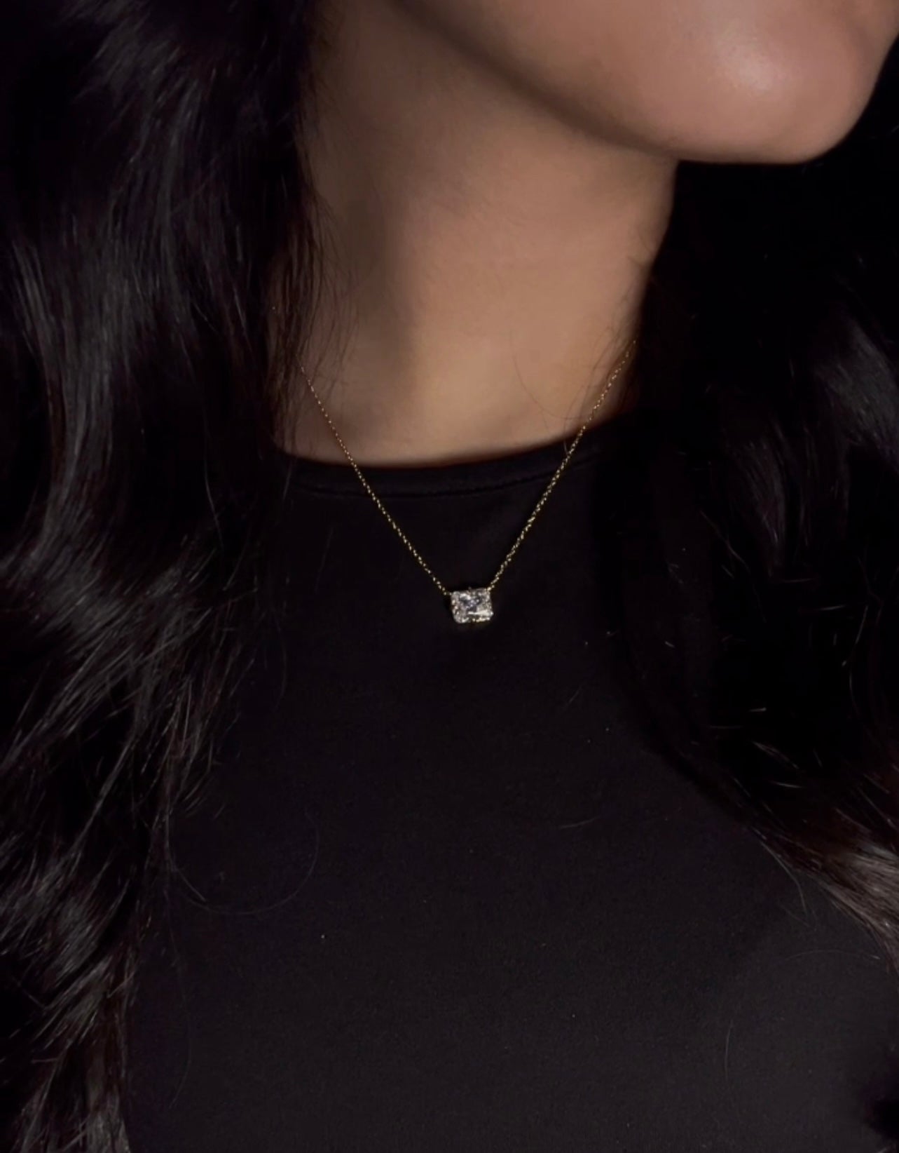 Hannah Necklace – Albi