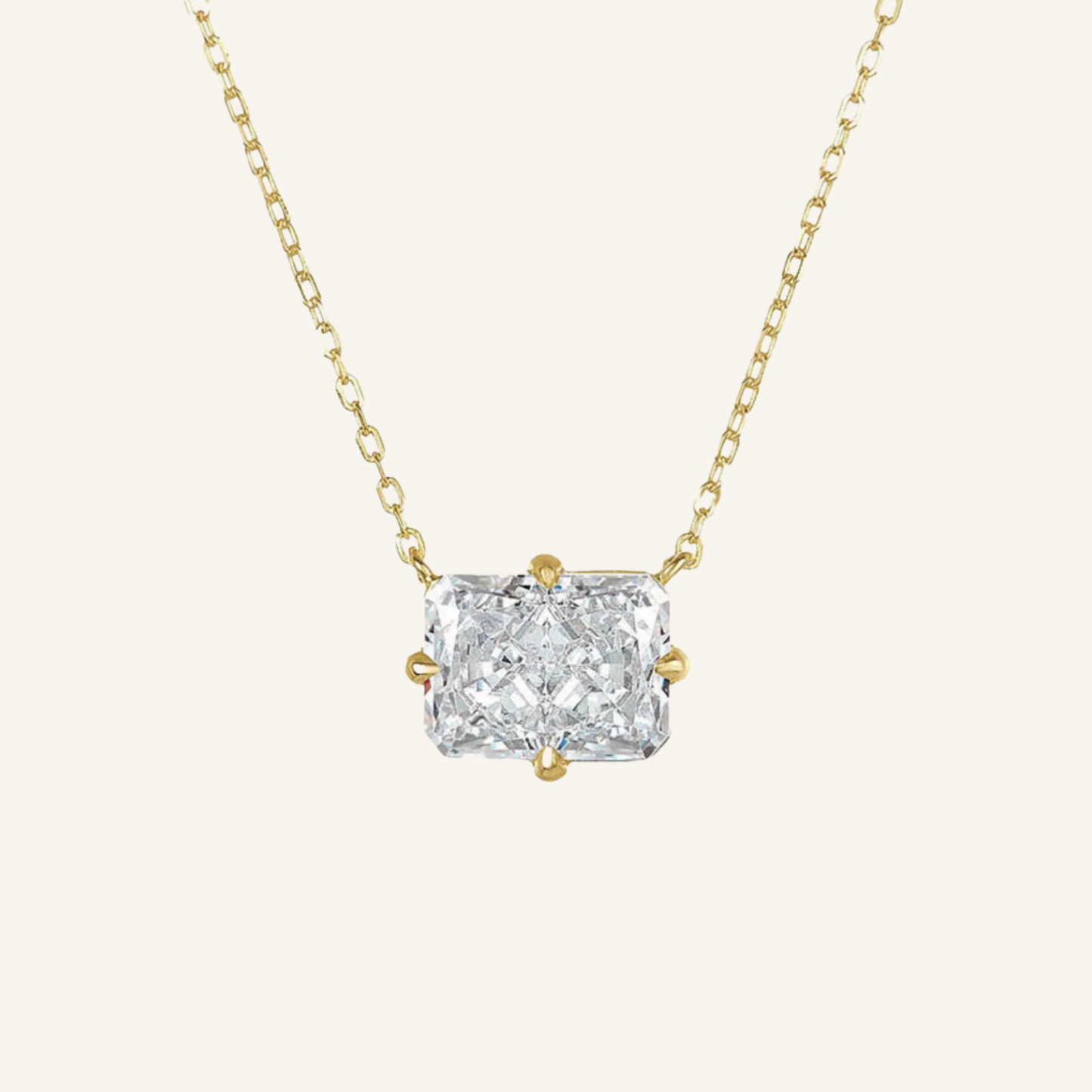 Hannah Necklace – Albi
